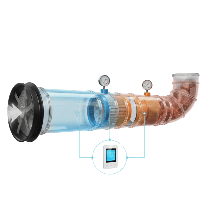 What is External Static Pressure (ESP) and Why It Matters for HVAC Airflow