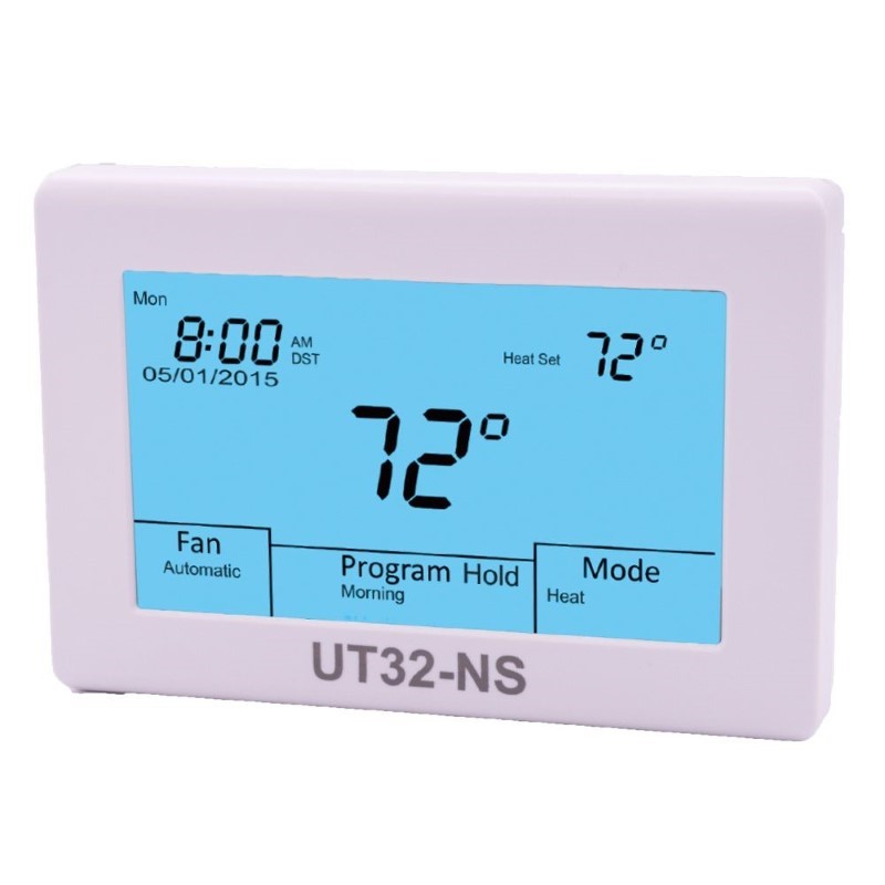 iO HVAC Controls BAL Series Electronic Balancing Damper — Remote ...