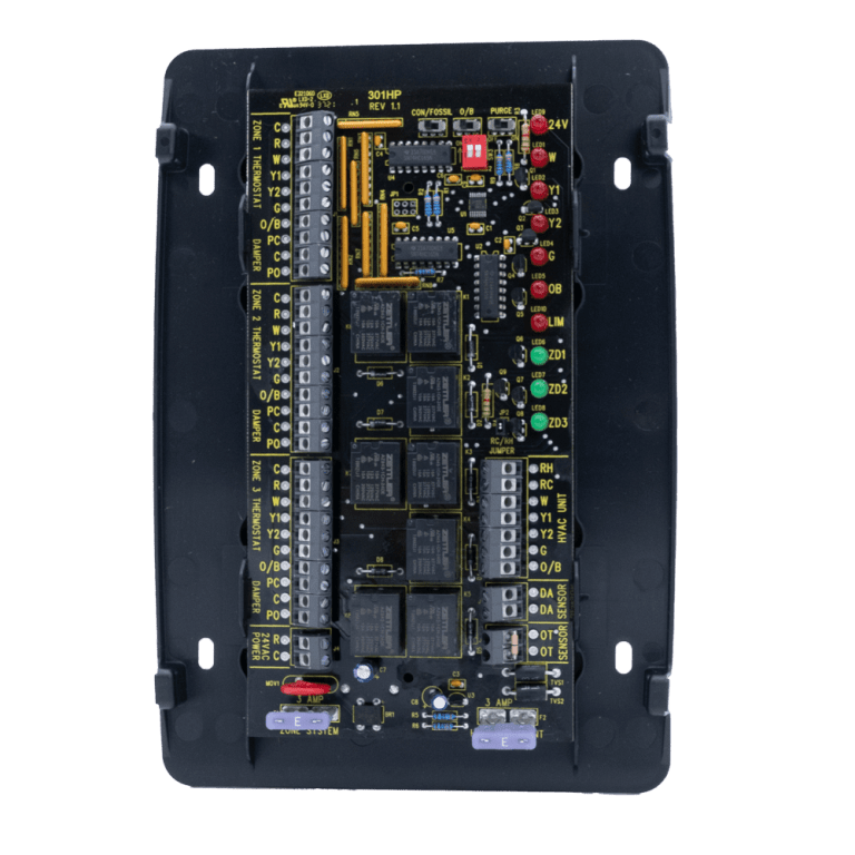 iO HVAC Controls iO-TWIN Universal Twinning and Paralleling Kit iO-TWIN