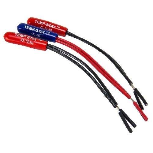 iO HVAC Controls Temp-Stats, Temporary Construction Thermostats iO Temp ...