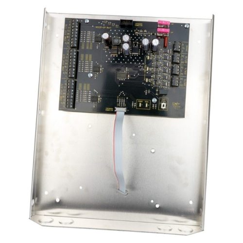Zone Panels - iO HVAC Controls