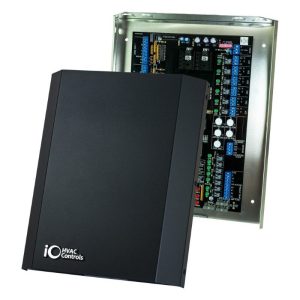 iO HVAC Controls iO-TWIN Universal Twinning and Paralleling Kit iO-TWIN
