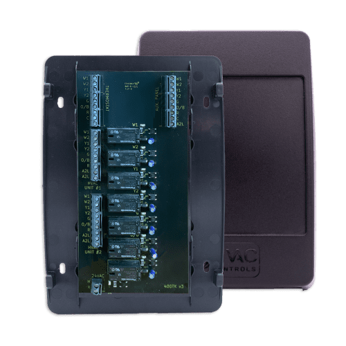 iO HVAC Controls iO-TWIN Universal Twinning and Paralleling Kit iO-TWIN